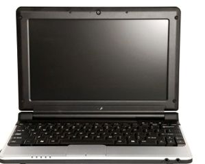 OCZ launches fully customisable netbook | TechRadar
