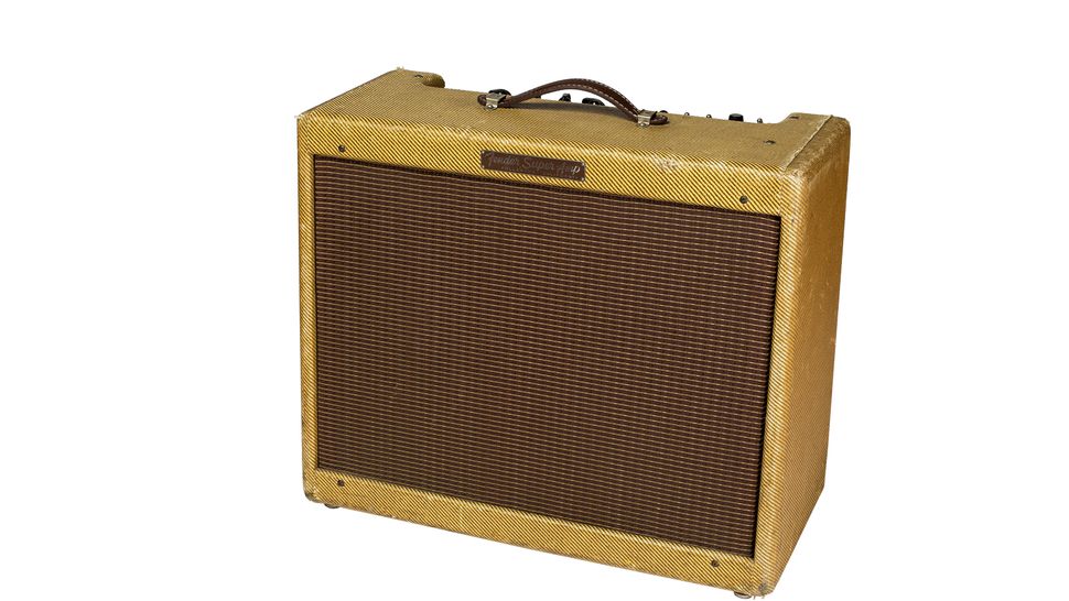 Joe Bonamassa showcases the best of his breathtaking guitar and amp ...