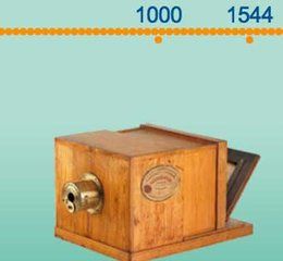 Interactive timeline reveals the story of the photo | Creative Bloq