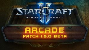 StarCraft 2 Arcade launches in latest patch | GamesRadar+