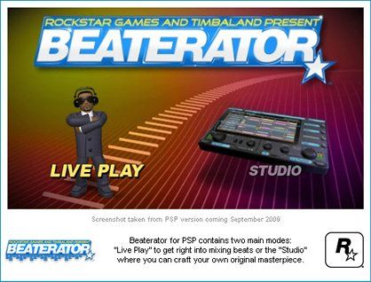 Beaterator review | GamesRadar+