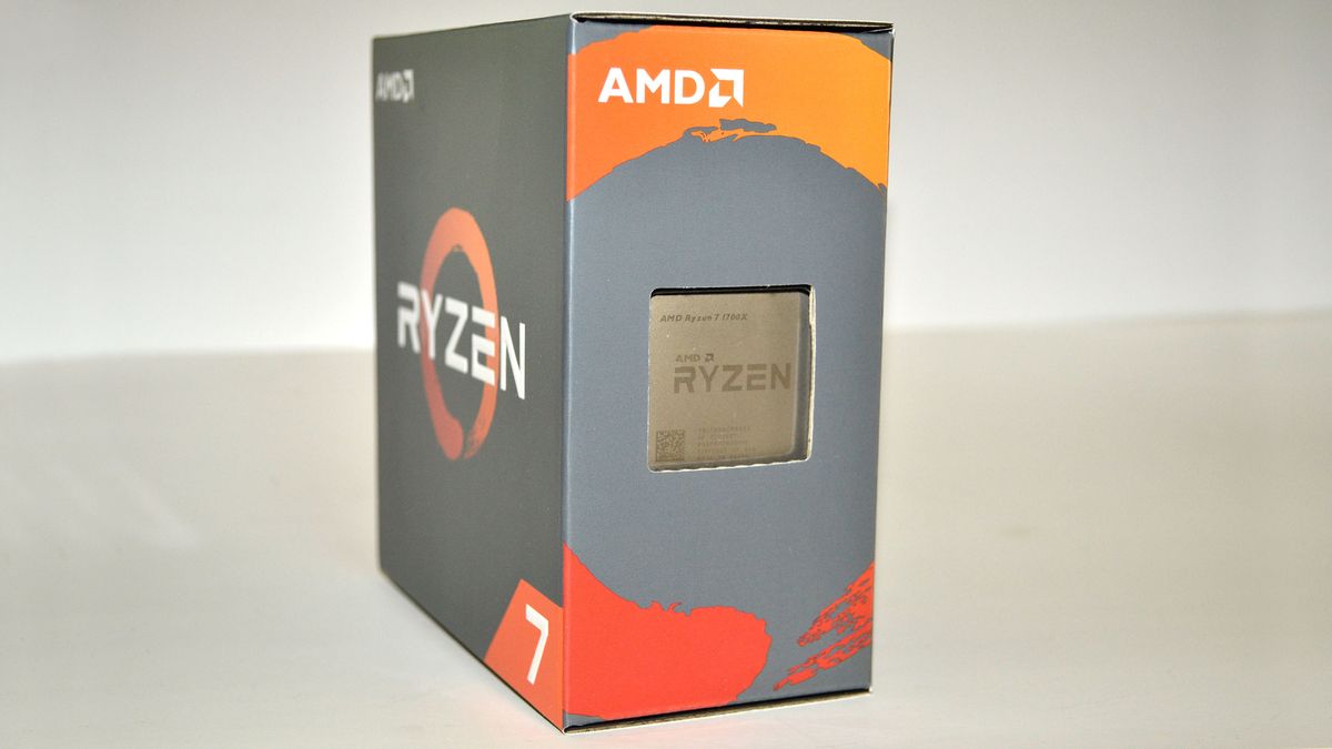 Ryzen's official launch is so close I can taste it | PC Gamer