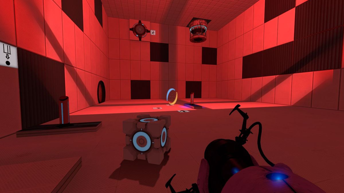 Portal 2 maps: 13 inventive, innovative community challenges | PC Gamer