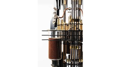 Strange brew! Unusual coffee machines to make your daily caffeine hit ...