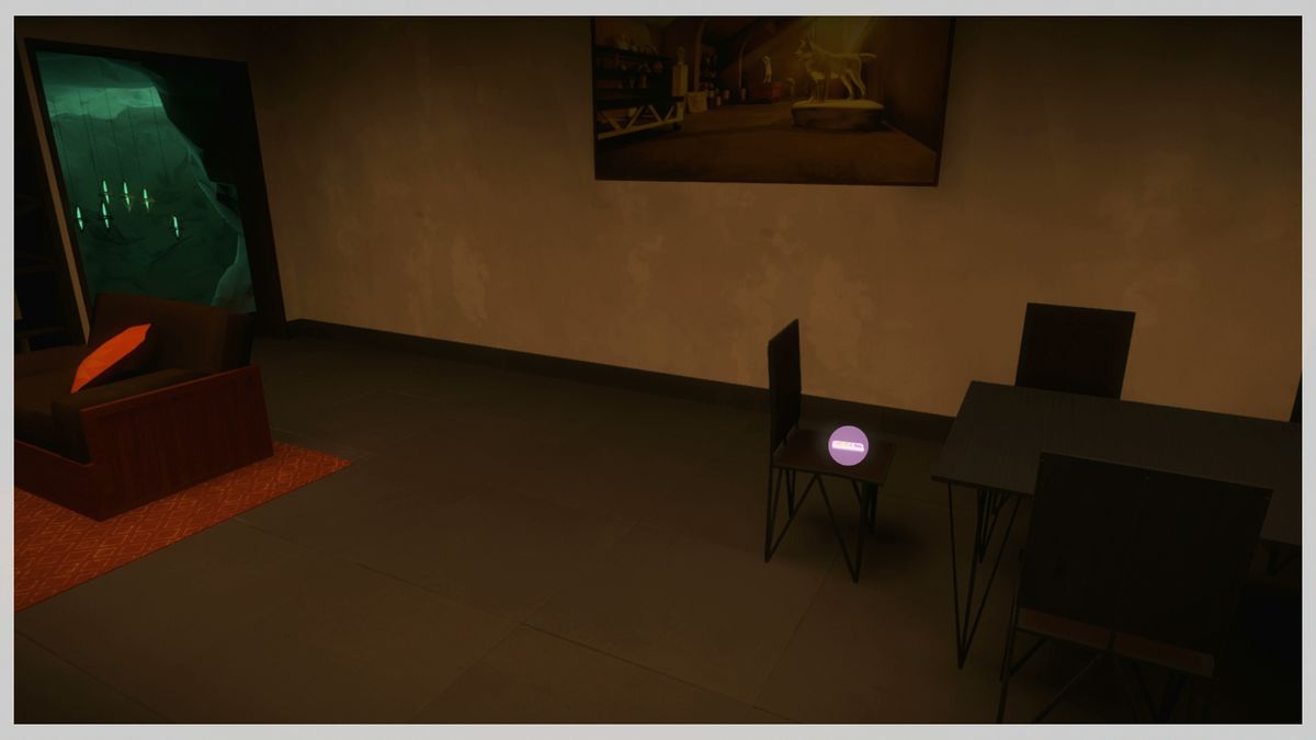 The Witness: Secret Ending - The Witness Walkthrough & Puzzle Guide ...