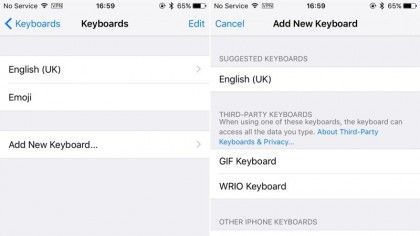iOS 9: 74 tips and tricks | TechRadar