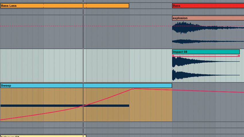 7 essential transition techniques explained | MusicRadar