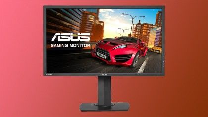 Asus made a USB-C powered monitor you can take on the road | TechRadar