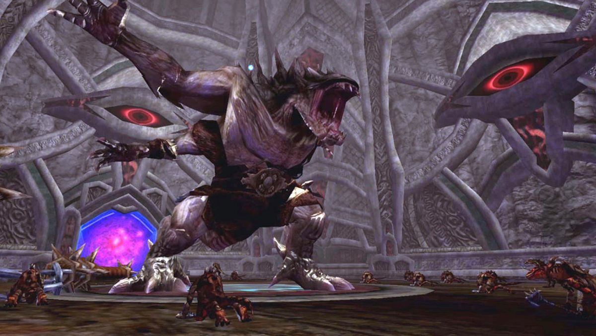 How to build a better boss fight | GamesRadar+