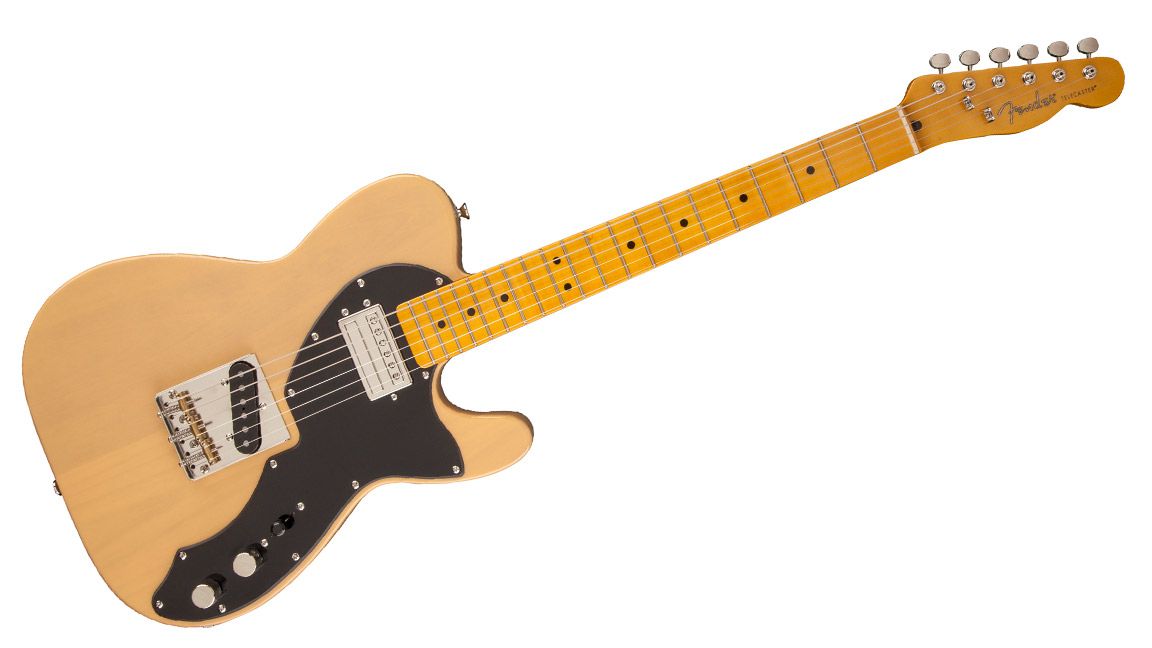 Fender launches new Short Scale models | MusicRadar