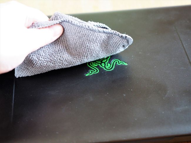 How to clean and disinfect your laptop the right way | Windows Central