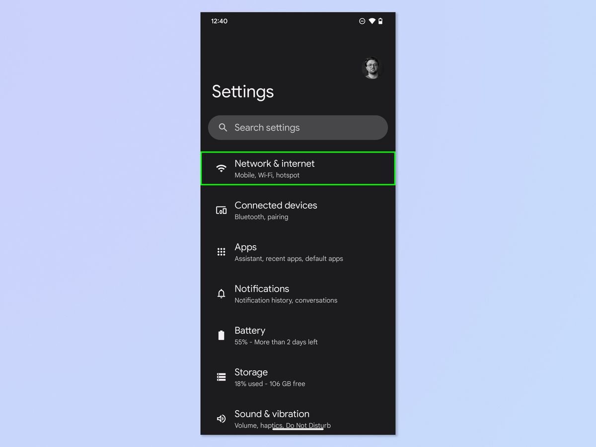 How to view a Wi-Fi password on Android | Tom's Guide