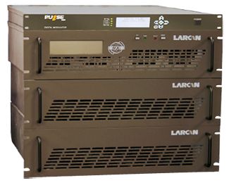 Productos: Larcan proporciona transmisores de alta eficiencia | TV Tech