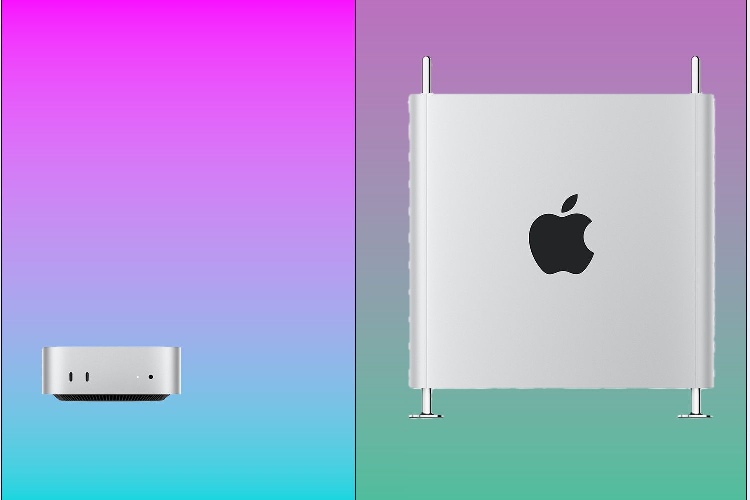 Mac mini M4 vs Mac Pro M2: Which is the one for you? | TechRadar