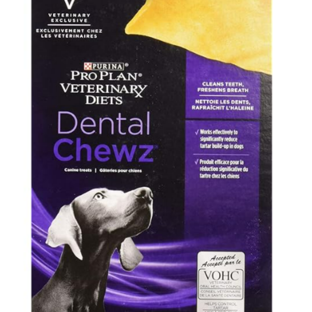 Best dental chews for dogs 2024: Keep your pup's teeth in top shape ...