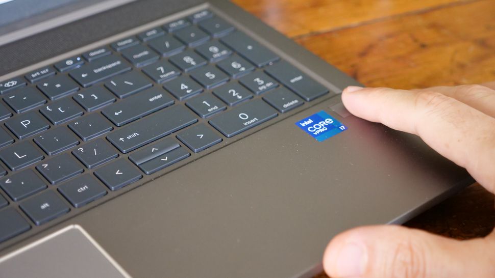 HP ZBook Power G8 review | Laptop Mag