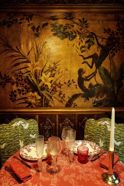 Paris' legendary Lapérouse is reborn | Wallpaper*