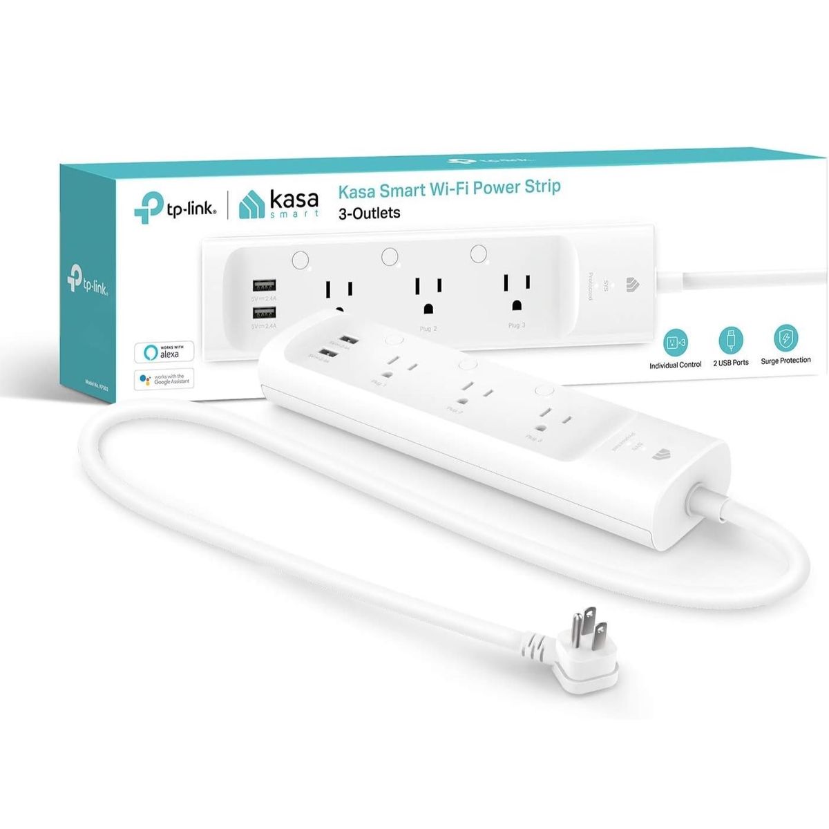 Best smart plug for Google Home and Alexa | Android Central