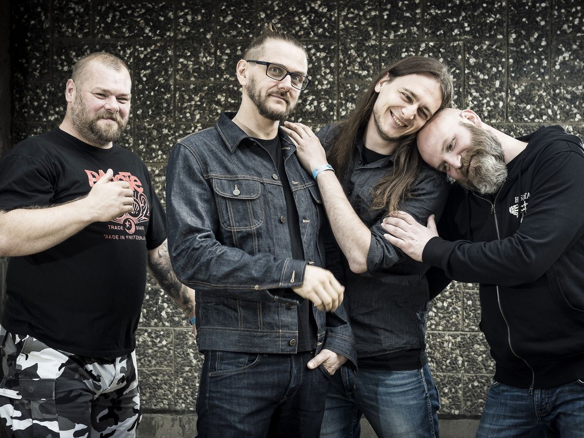 Riverside Discuss Their Most Personal Album Yet | Louder