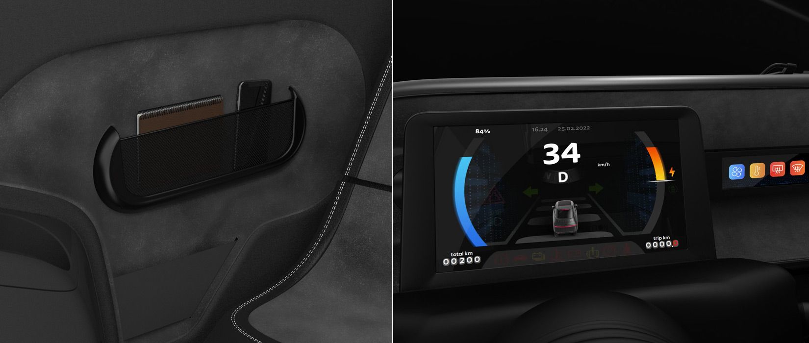 Tiny electric microcars: the best space-saving urban transport | Wallpaper*