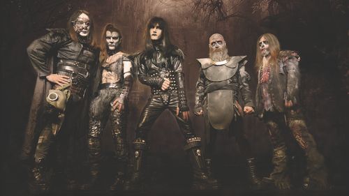 The 10 bloodiest, most brilliant songs about vampires | Louder