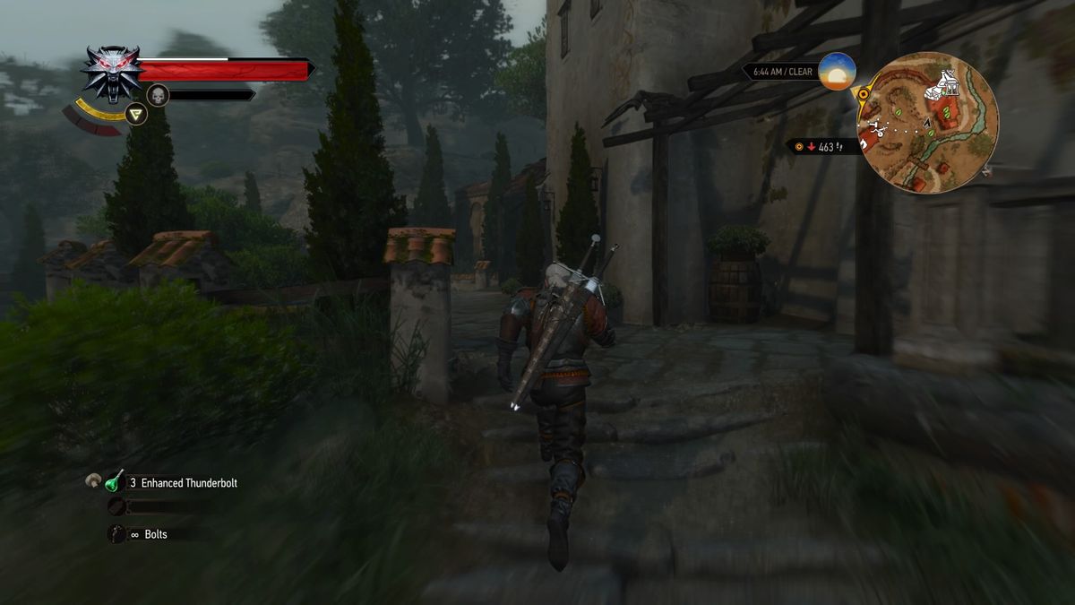 Witcher 3 Blood and Wine side quests - Witcher 3 side quests: Every ...