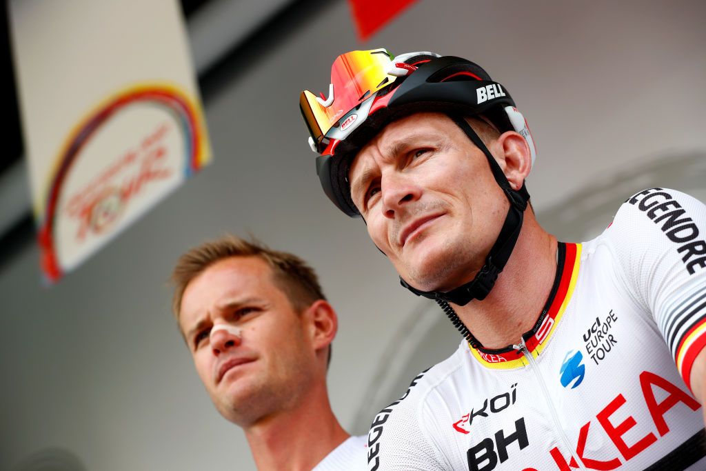 André Greipel joins Israel Cycling Academy | Cyclingnews