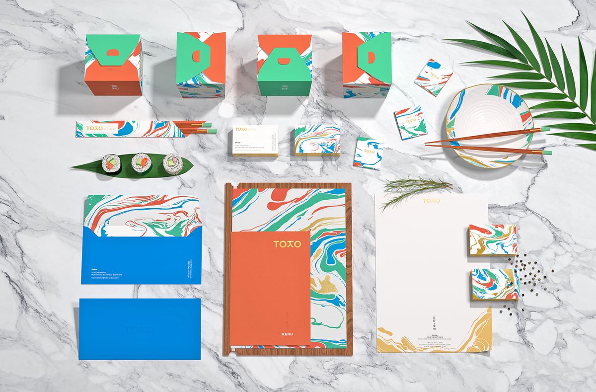 21 inspiring menu designs | Creative Bloq