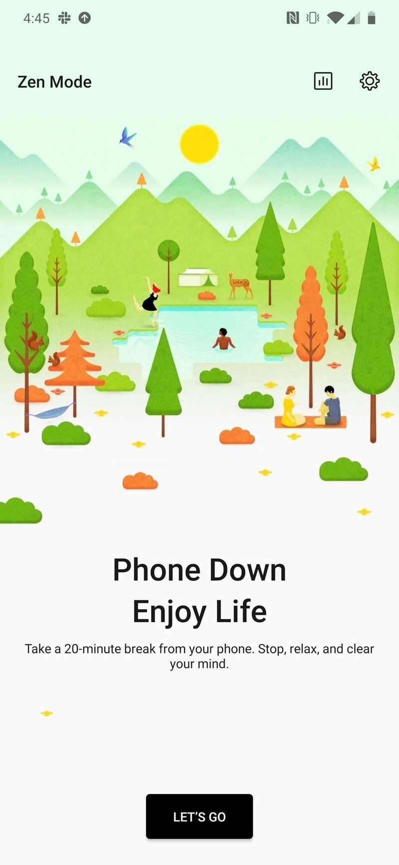 OnePlus explains how and why it created its Zen Mode feature | Android ...