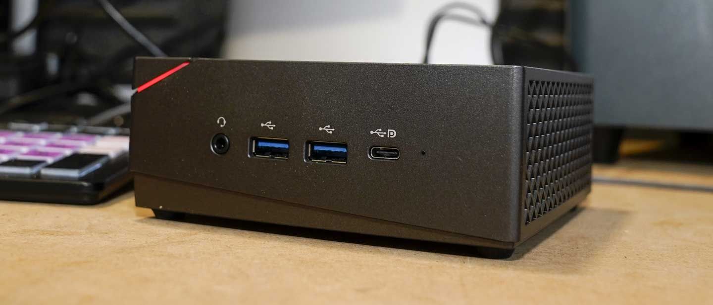 T-Bao Mini PC MN58U review | TechRadar