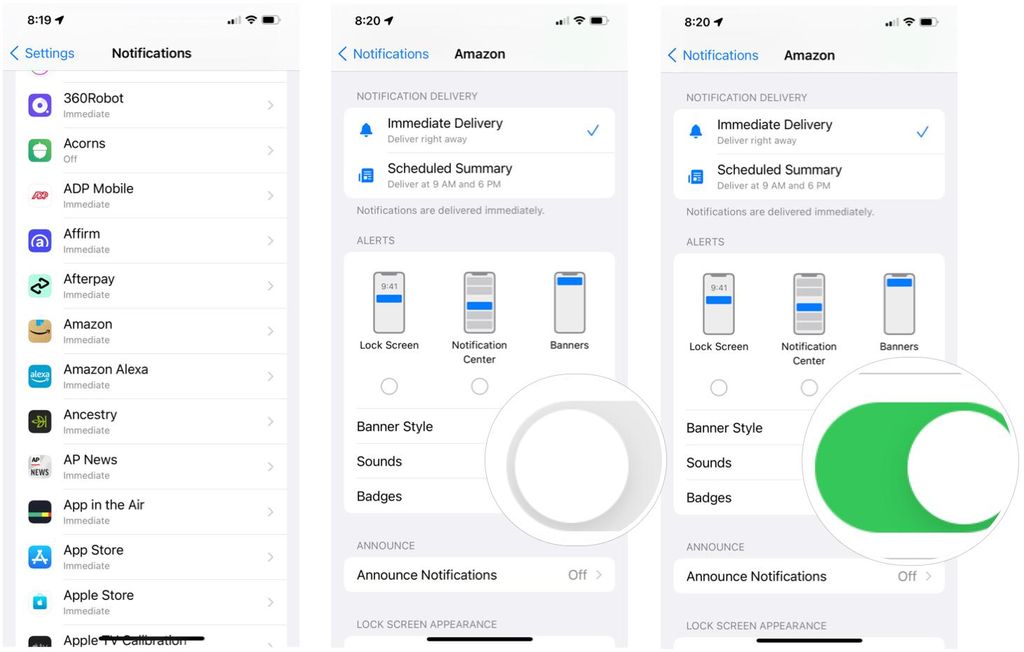 How to customize notifications on iPhone and iPad | iMore