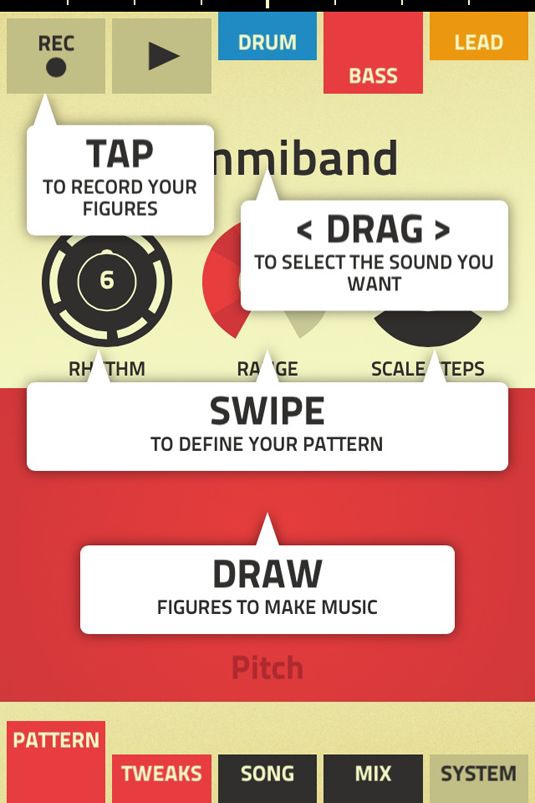 How to fill empty space in your designs | Creative Bloq