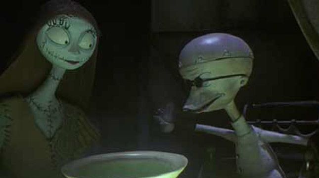 The 50 greatest Tim Burton characters of all time | GamesRadar+