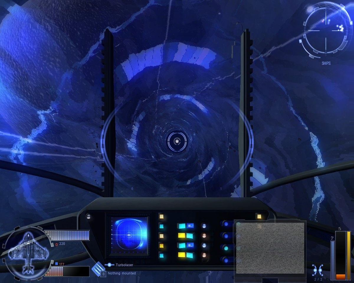 SpaceForce: Rogue Universe review | GamesRadar+