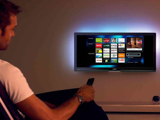 Best internet TV platforms compared | TechRadar