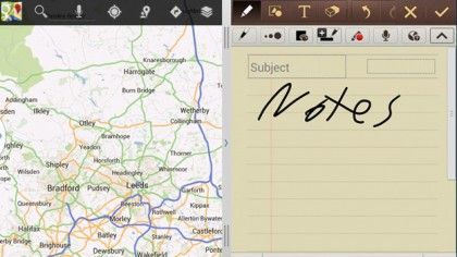 10 reasons why Multi Window is a killer tablet app on the GALAXY Note 8 ...
