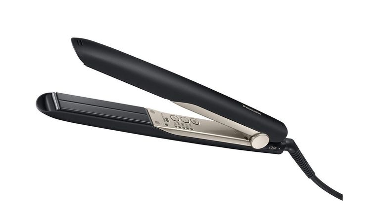 The 9 best hair straighteners for thick hair to shop in 2025 | Woman & Home