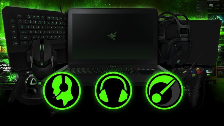 Where hardware meets software: Razer CEO talks going 2.0 | TechRadar