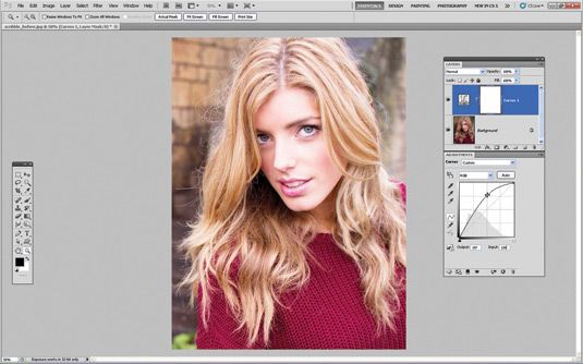 Create a realistic sketch effect with Photoshop | Creative Bloq
