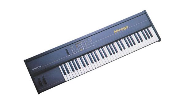 20 hardware samplers that changed music production forever | MusicRadar