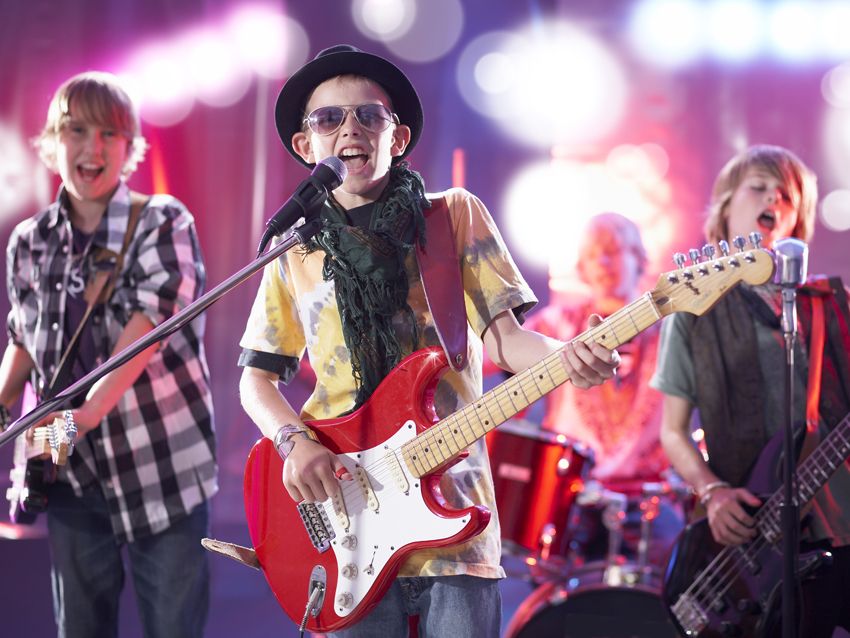 Where is your band going wrong? | MusicRadar