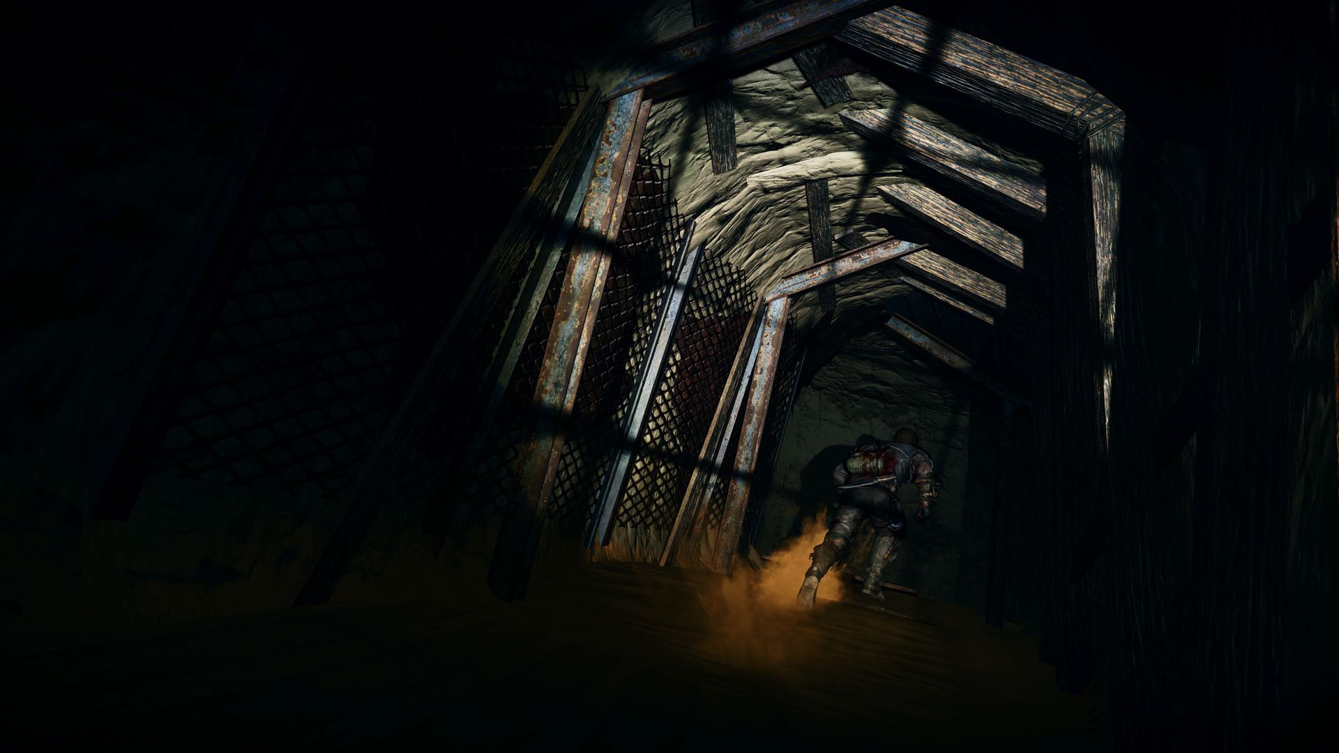 Mad Max 5k gallery: Visions from the wasteland | PC Gamer