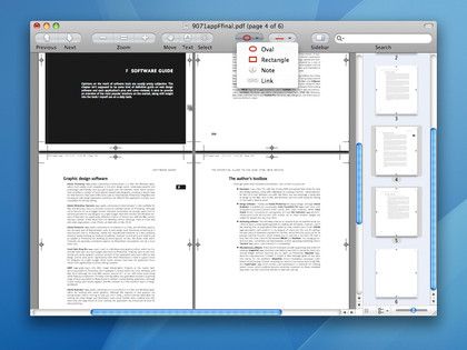 10 things you didn't know OS X Preview could do | TechRadar
