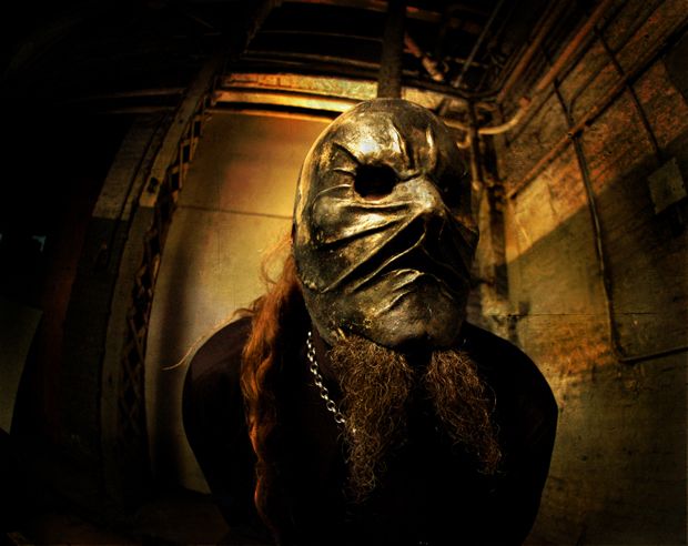 Behind the Mask: A Brief History of Guitarists With an Identity Crisis ...