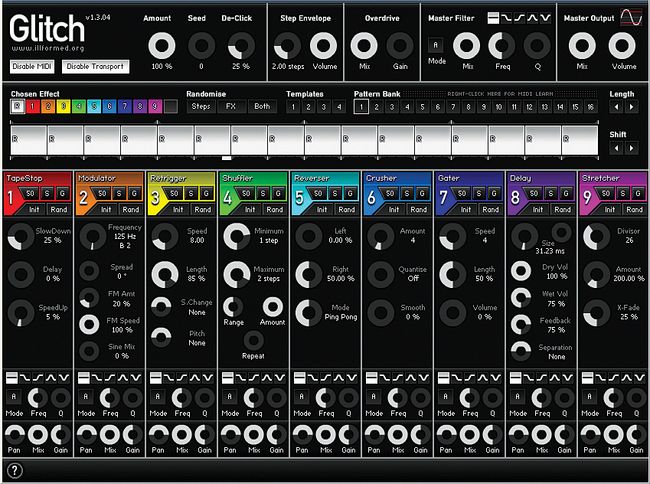 18 pro remixing tips | MusicRadar