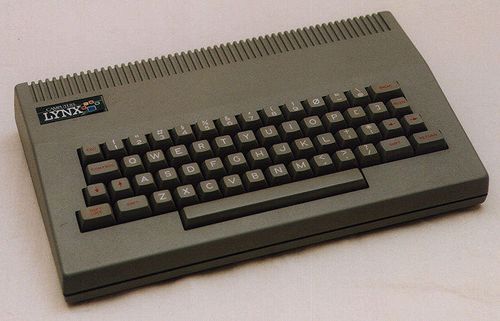 The Personal Computers of the 1980s | PC Gamer