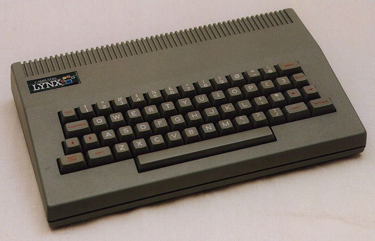 The Personal Computers of the 1980s | PC Gamer