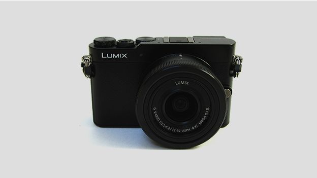 Panasonic Lumix DMC-GM5 review | T3