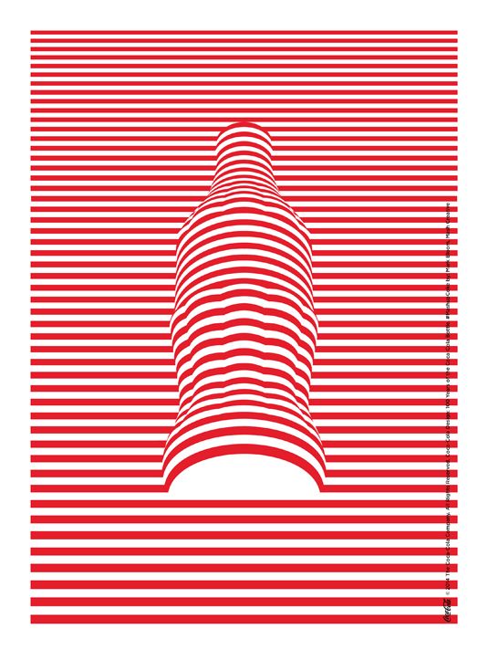 Designers reinvent Coca-Cola's iconic packaging | Creative Bloq