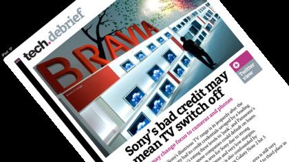 Brand new iPad magazine tech. arrives: here's what to expect | TechRadar